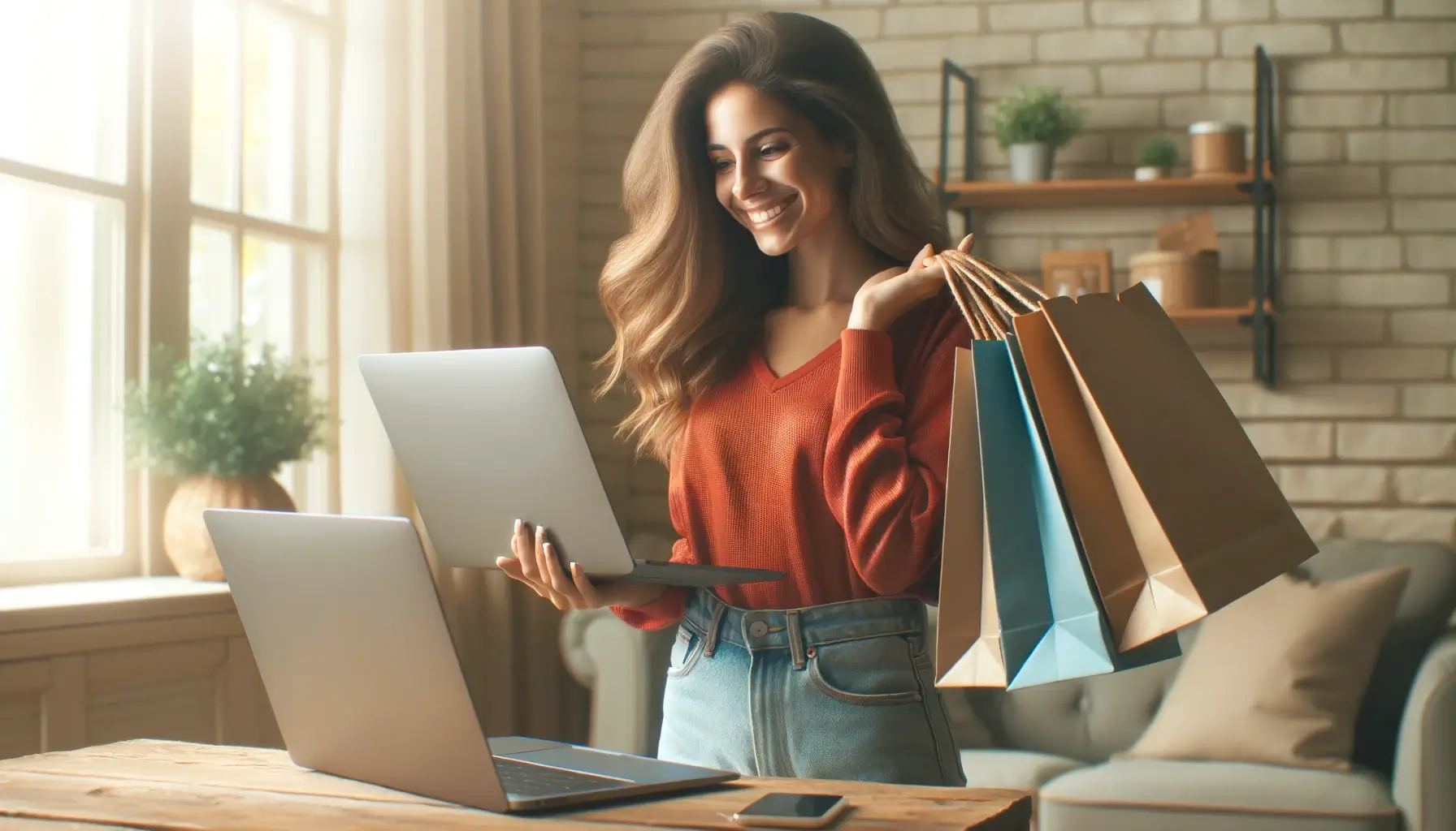 Économiser sur les Achats en Ligne : 4 Astuces