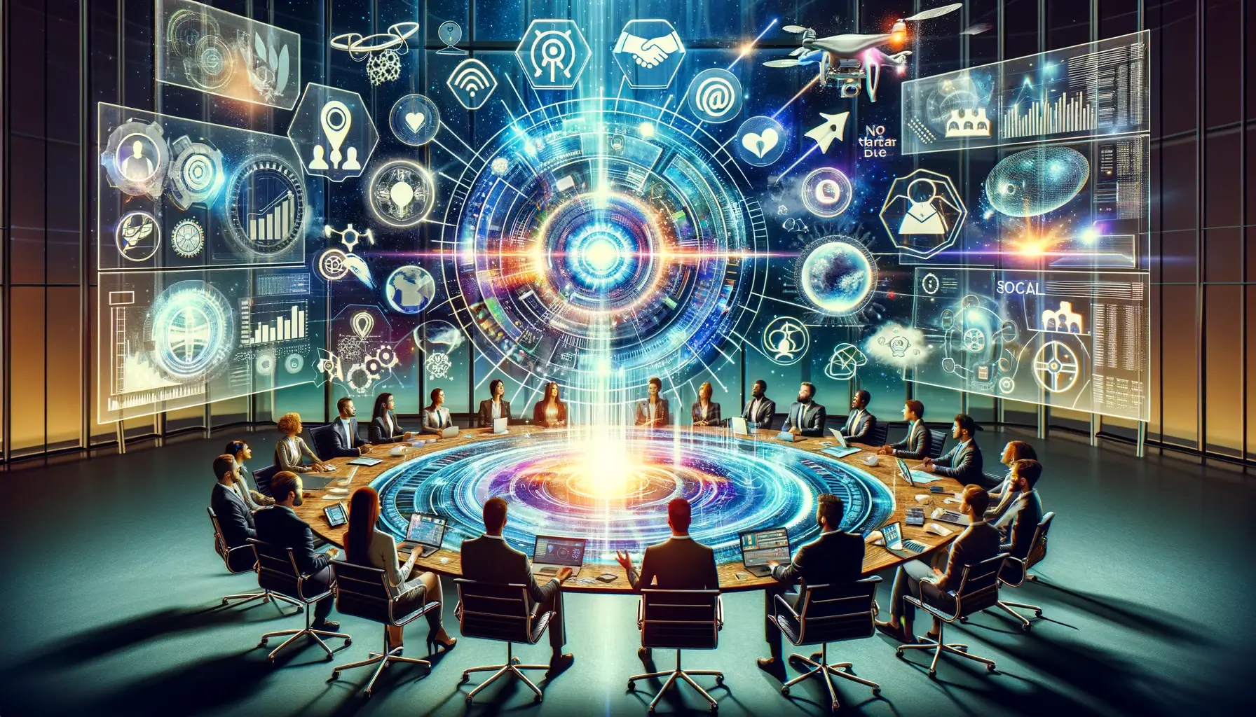 Comment intégrer les nouvelles technologies dans votre stratégie marketing